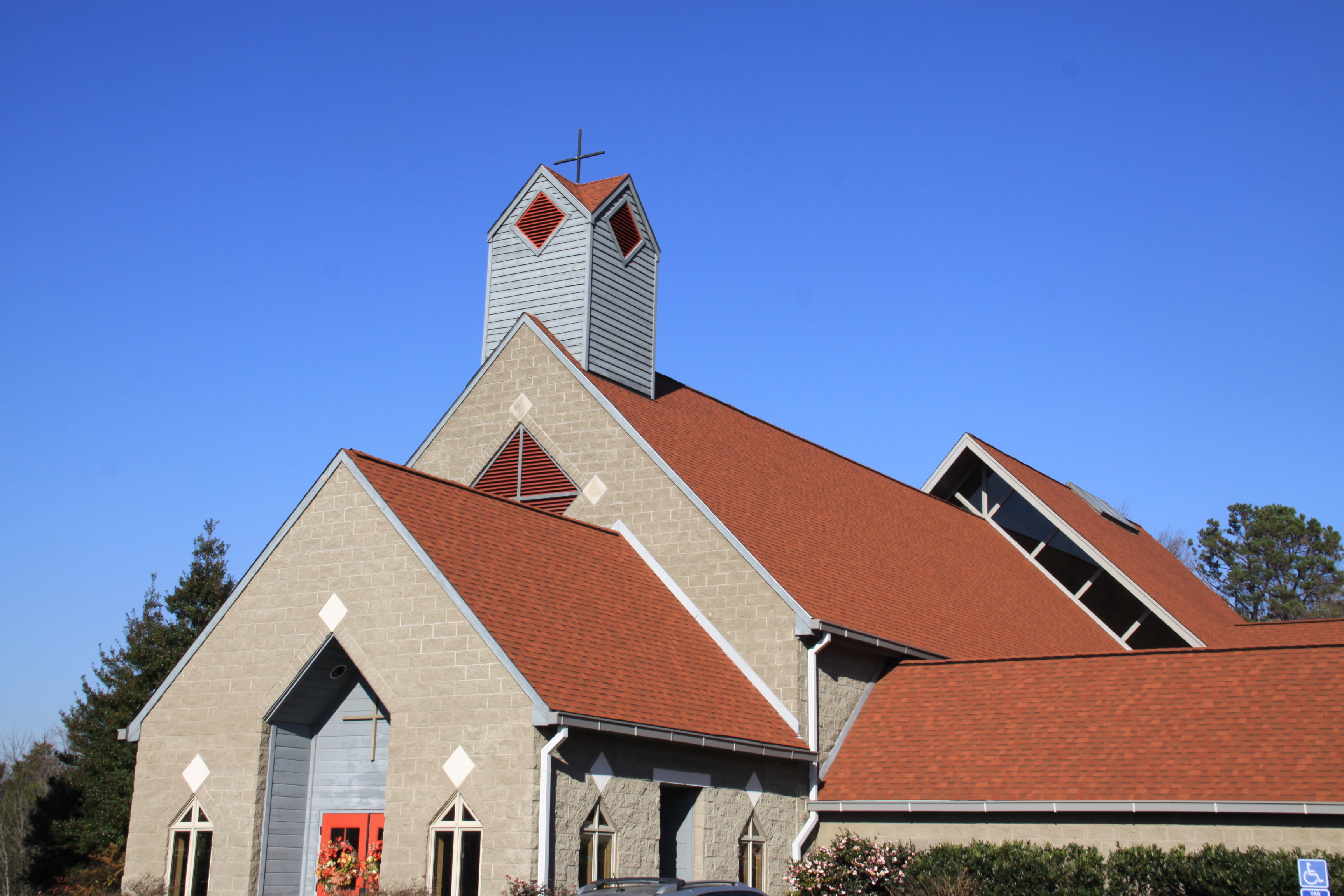 What is the Episcopal Church? – St. Elizabeth's Episcopal Church