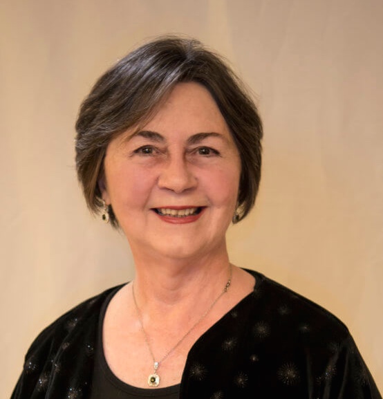 Staff – St. Elizabeth's Episcopal Church